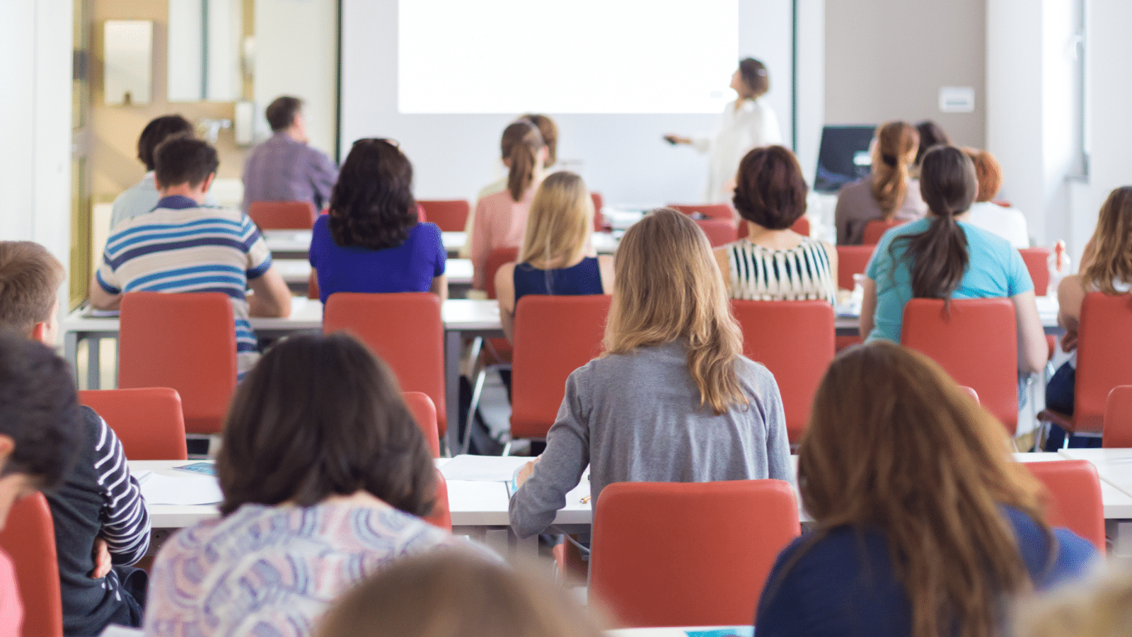 University Centre Digital Audio Advertising Case Study